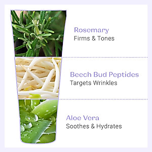 Yon-Ka Phyto-Contour Eye Cream (15 ml) Anti-Aging Under Eye Cream for Dark Circles and Puffiness, Tone and Firm with Vitamin E and Aloe Vera, Paraben-Free