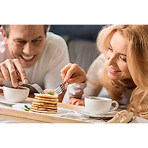 Gourmia GPA9540 Emoji Smiley Face Pancake Pan - Fun 7 Emoji Mini Pancake and Flapjack Maker - Die Cast Aluminum, Double Layer Nonstick Coating - Cool-to-Touch Handle