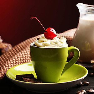 Cella's Chocolate Cherry Flavored Coffee, Compatible With 2.0 Keurig K Cup Brewers, 40 Count (Pack of 1)