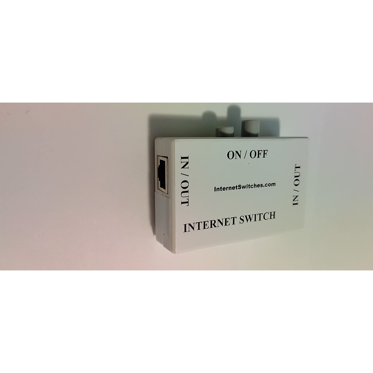 Internet Cut Off Kill Switch