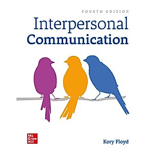 Loose Leaf for Interpersonal Communication