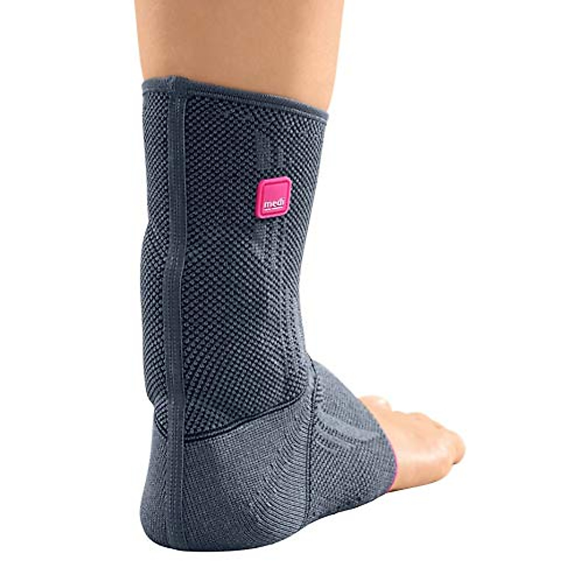 Medi Achimed Soft Knit Achilles Tendon Support for Men & Women