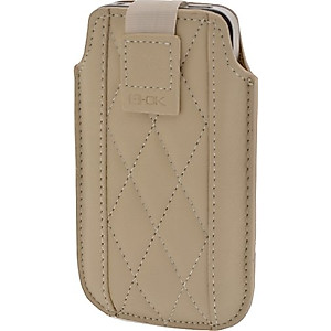 Blautel iPhone Case 4-OK UP Beige