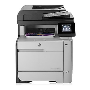 HP Color LaserJet Pro MFP M476nw