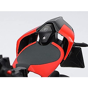 Tamiya 1/12 Ducati Superleggera V4 TAM14140 Plastic Models Motorcycles