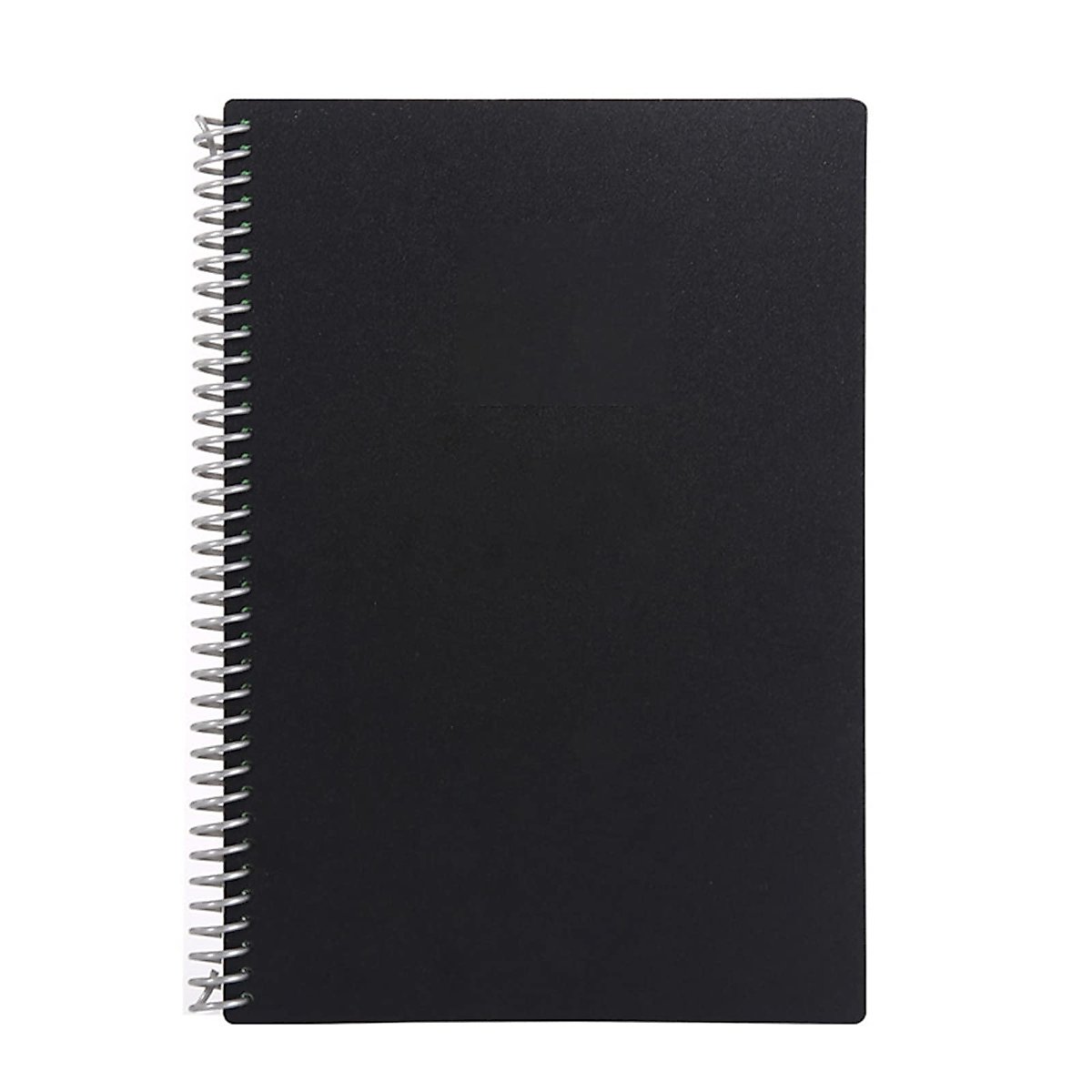 Yinuoday Smart Reusable Notebook A5 Smart Notebook Eco-Friendly Erasable Notebook Waterproof Notepad with Pen Cloth