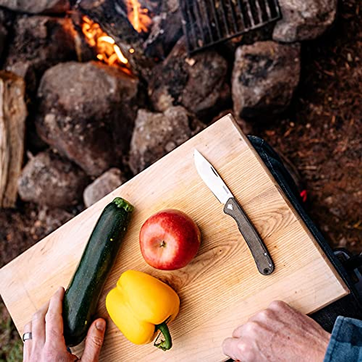 Kershaw Federalist Folding Pocket Knife, Manual Folder with Nail Nick, 3.25 inch CPM 154 Stainless Steel Blade, Made in the USA,Green