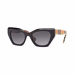 BURBERRY Sunglasses BE 4299 3757T3 Black