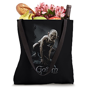 The Lord of the Rings Gollum Tote Bag