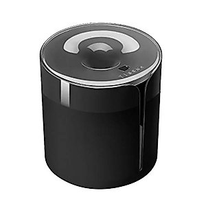 TOPBATHY Paper Towel Dispenser Toilet Paper Holder Box Paper Tissue Container Box