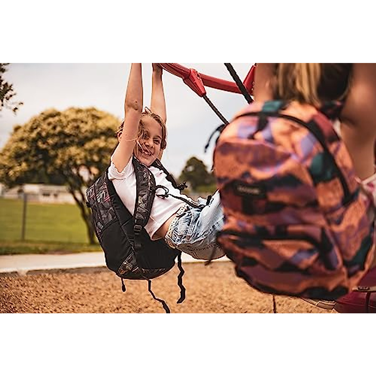 Dakine Youth Grom Pack 13L - Black, One Size