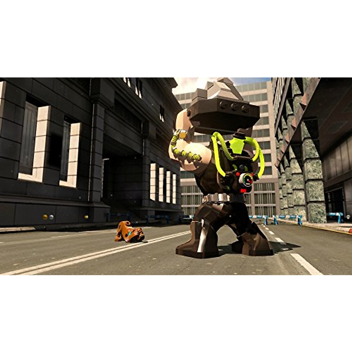 LEGO Dimensions Starter Pack - PlayStation 4