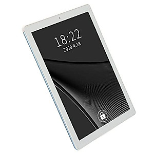 for11 10 Inch Tablet forWifi Tablet for11 Tablet 10 Inch 3gb64gb ROM Octa Core IPS Touch Screen Tablet with 3g Network WiFi 100-240v (US Plug)