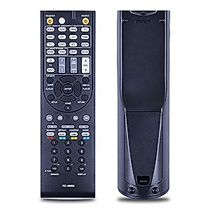 The New RC-898M RC898M ONKYO AV Receiver Replaces The New Remote Controller. Suitable for TX-NR747 TX-NR545 TX-NR646 TXNR747 TXNR545 TXNR646