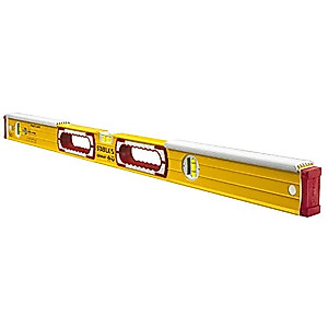STABILA 196-2K-36436 Level,Shield,36",2 Handholes