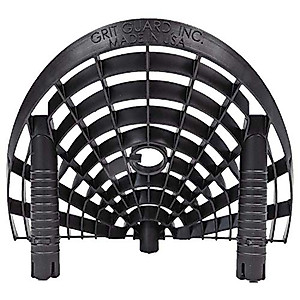 Grit Guard Washboard Bucket Insert - Attaches to Grit Guard Insert