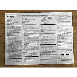 EMAY Sleep Oxygen Monitor with Built-in Recording Capability | Track Continuous Blood Oxygen Levels & Pulse Rate Overnight | Provides Sleep Report & Raw Data