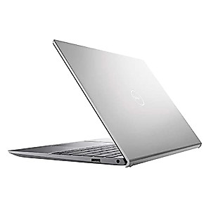 2022 Newest Dell Inspiron 5310 13.3" 16:10 FHD+ Laptop, Intel Core i5-11320H EVO, 16GB LPDDR4x RAM, 512GB PCIe SSD, Webcam, HDMI, Wi-Fi 6, ThunderBolt 4, Backlit KB, FP Reader, Windows 11 Home, Silver