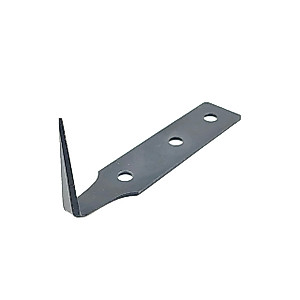 CRL Ultra Wiz 1" Cold Knife Blade