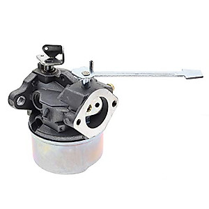 MOTOALL Carburetor Carb for Tecumseh 632557 640092 632560A 640090 640341 632390 632341 640098 632410 3HP 2 Cycle Engine Sears Yardmachine MTD Toro CCR powerlite CCR1000 CCR2400 HSK600 HSK635 TH098SA