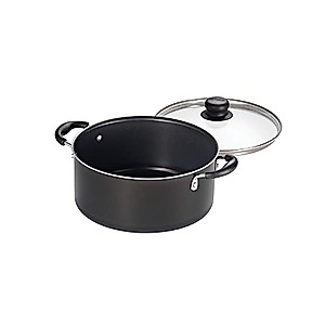 Tramontina Primaware 15 pc Nonstick Cookware Set - Storm, 80143/034DS