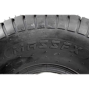 Premium 20x8.00-8 4Ply Turf Tire