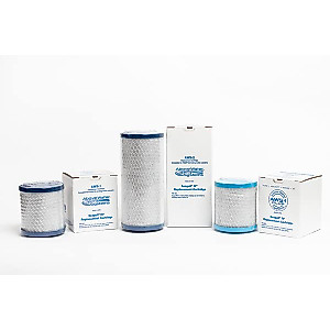 Above Water Systems, Inc. Seagull® RS-2SG/X-2KF and Neo-Pure NP-2SG Compatible Replacement Cartridge