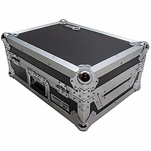 Harmony Audio Cases HCCDJ2000NXS2 Flight CD Player Road Case - Compatible With Pioneer CDJ-2000NXS2 - Case Only