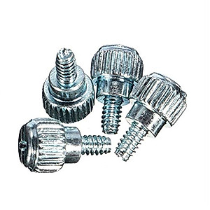 Screw 134pcs 8 Kinds Computer PC Repair Case Power Motherboard Riser Fiber Screw Washer Tool Kits