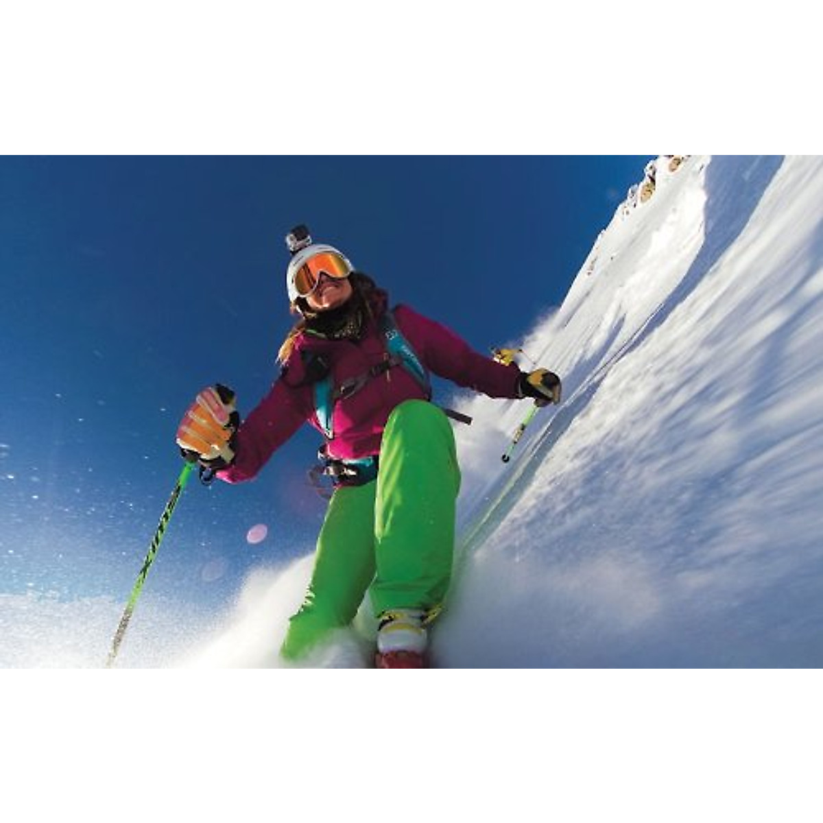 GoPro HERO3: Black Edition