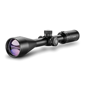 Vantage IR Riflescope 4-12x50, 1", Rimfire .22 Sub.(Etched)