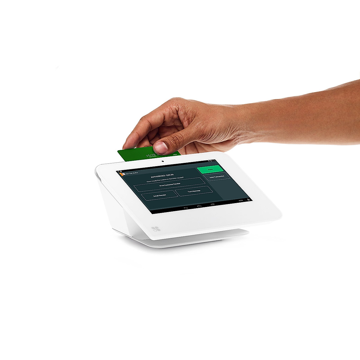 Clover Mini with WiFi Lower Than Square - FlatRatePay 2.69% - Ships After Signup at FlatRatePay.com