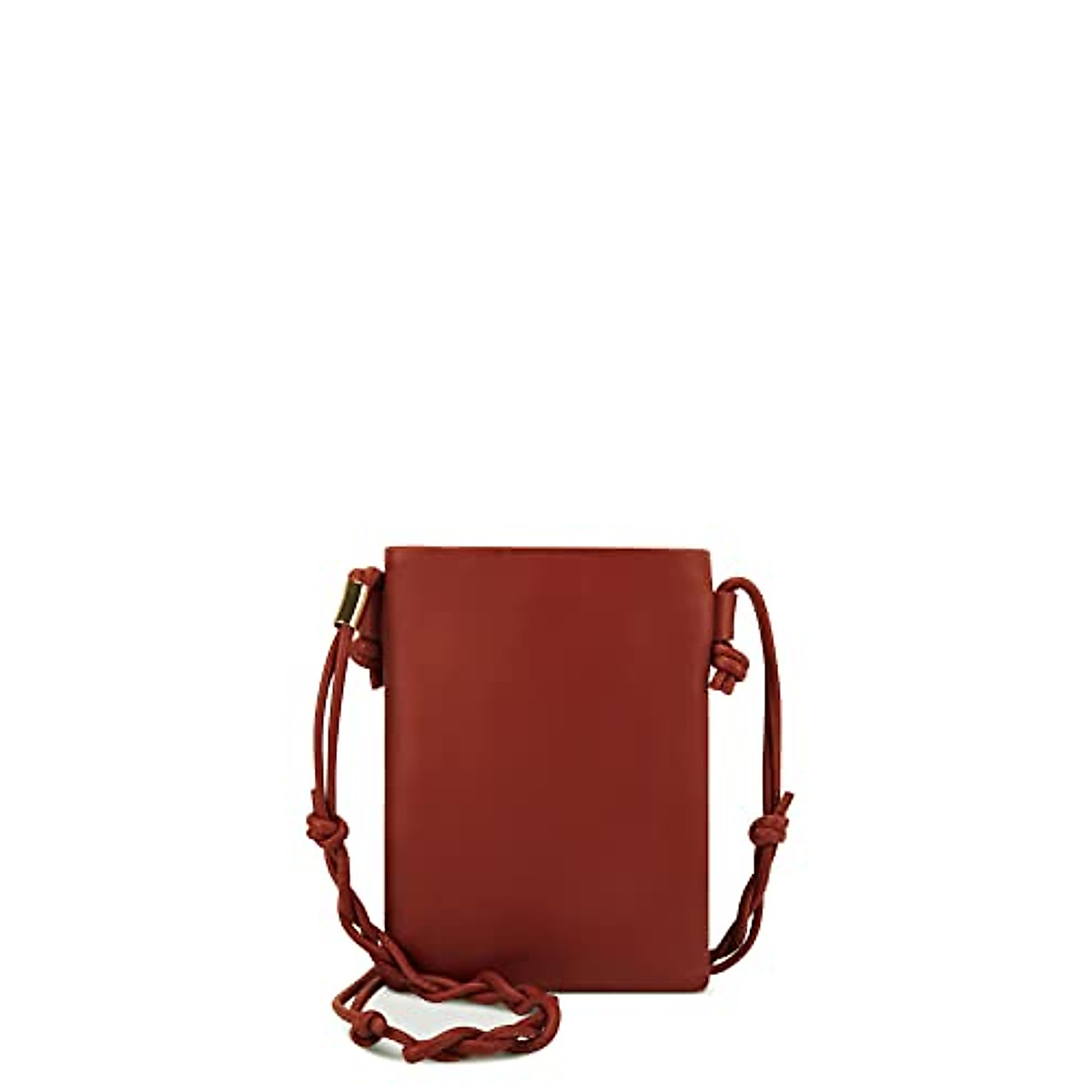 Vince Camuto Vanah Small Crossbody, Moroccan Clay