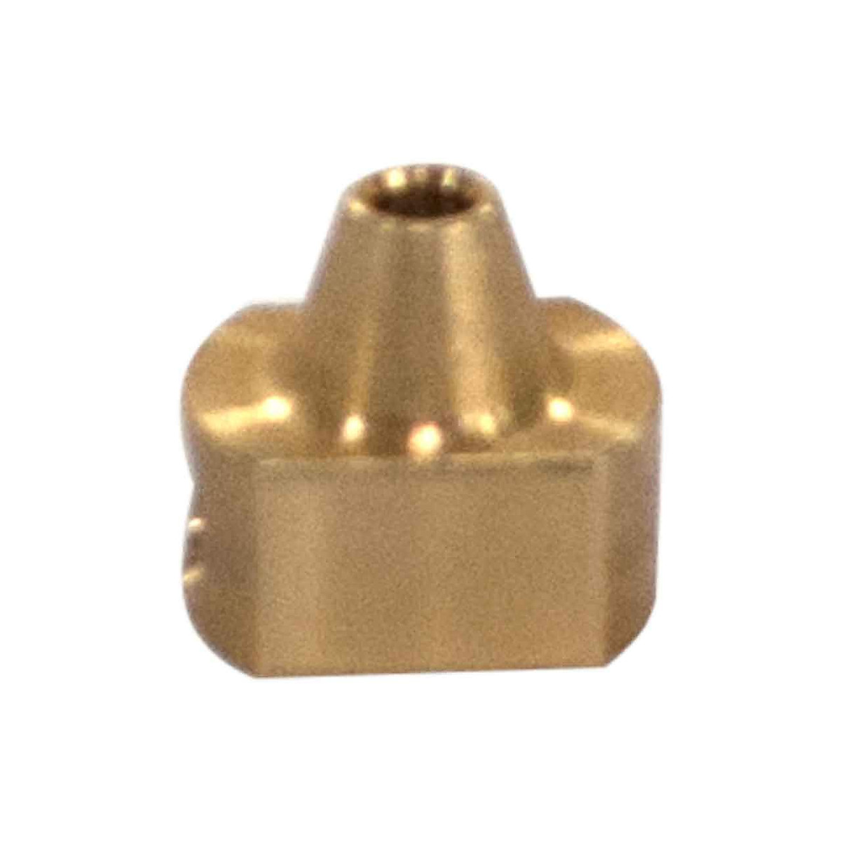 MILLER ELECTRIC Miller 1pc MIG Inlet Wire Guide 227408