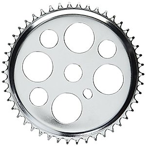 Big ROC 57C957 Steel Chainwheel (46T)