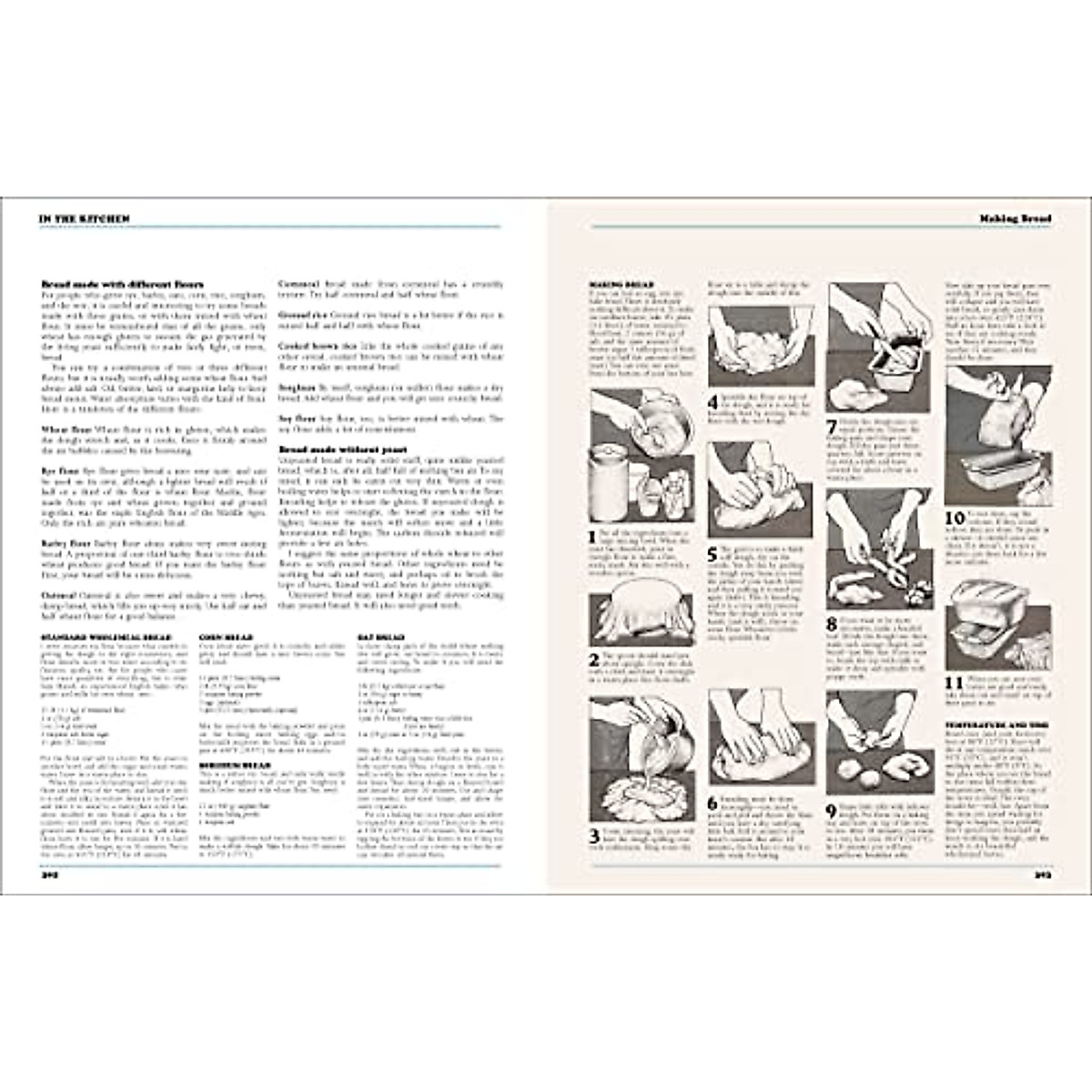 The Self-Sufficient Life and How to Live It: The Complete Back-to-Basics Guide