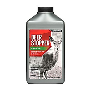 Deer Stopper Quart Concentrate