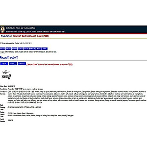 Bobbin Case Rotary Hook Brother Embroidery Machine 700e 750E XD1855251 BR008