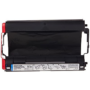 Brother Ppf 750/770/775/870mc/885mc/Mfc 970mc Print Cartridge 250 Yield Available New