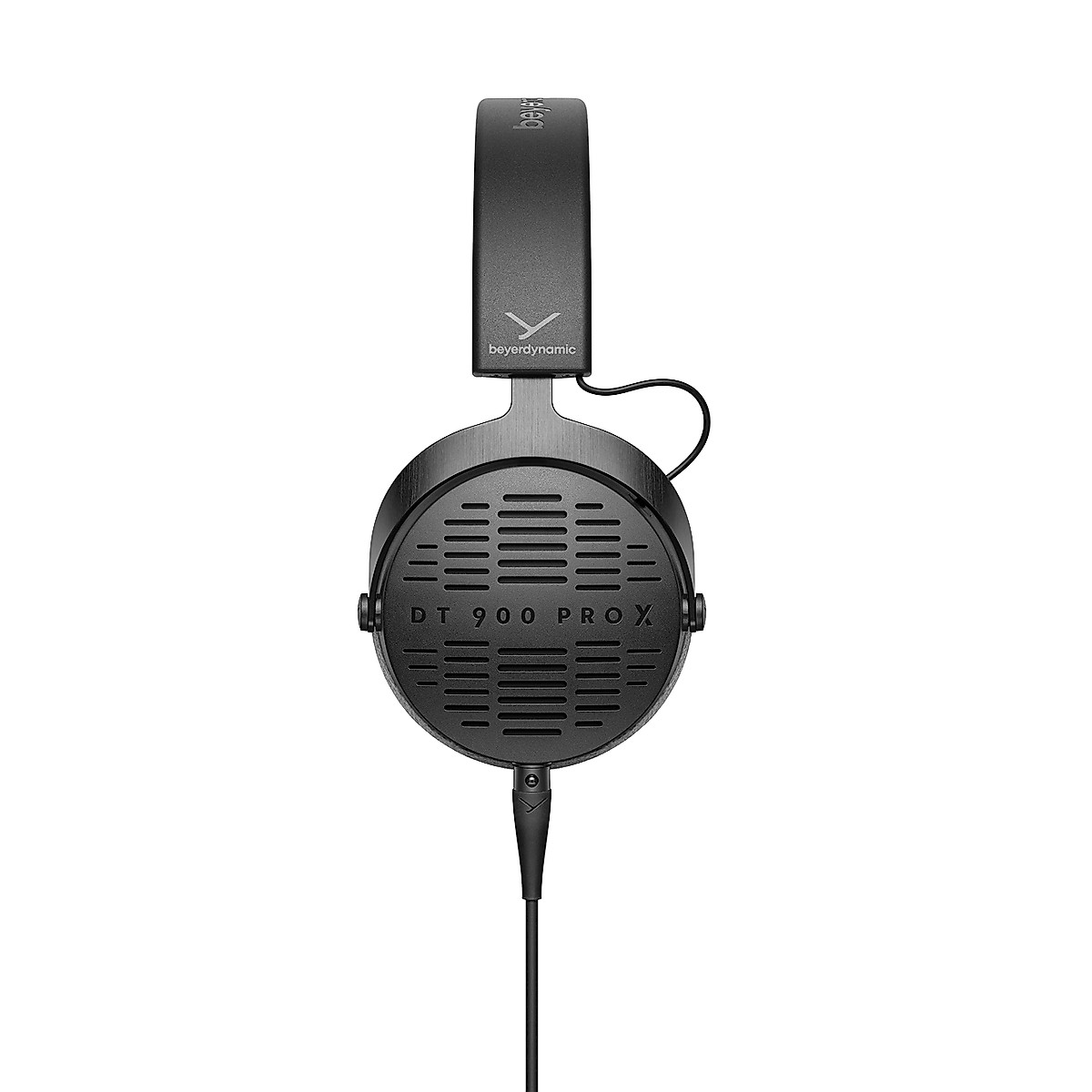 beyerdynamic DT 900 PRO X Open-Back Studio Headphones with Stellar.45 Driver for Mixing and Mastering