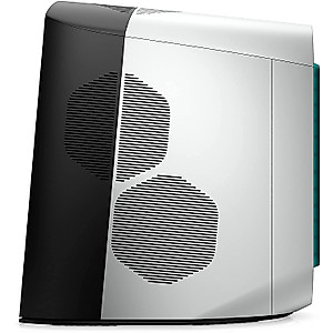 AimCare NewDell_Alien.Ware Aurora R11, Gaming Desktop Tower PC, Intel Core i7-10700F Processor, RTX 3060 Ti Graphics, 32GB RAM, 256GB SSD + 2TB SSHD, Bluetooth, WiFi 6, Windows 10, 1-Week Support