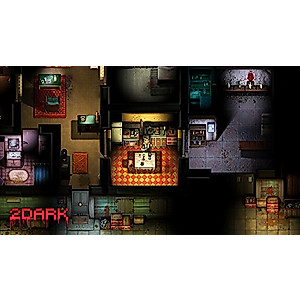 2Dark Limited Edition Steelbook with Artbook + Soundtrack [XBOX ONE]