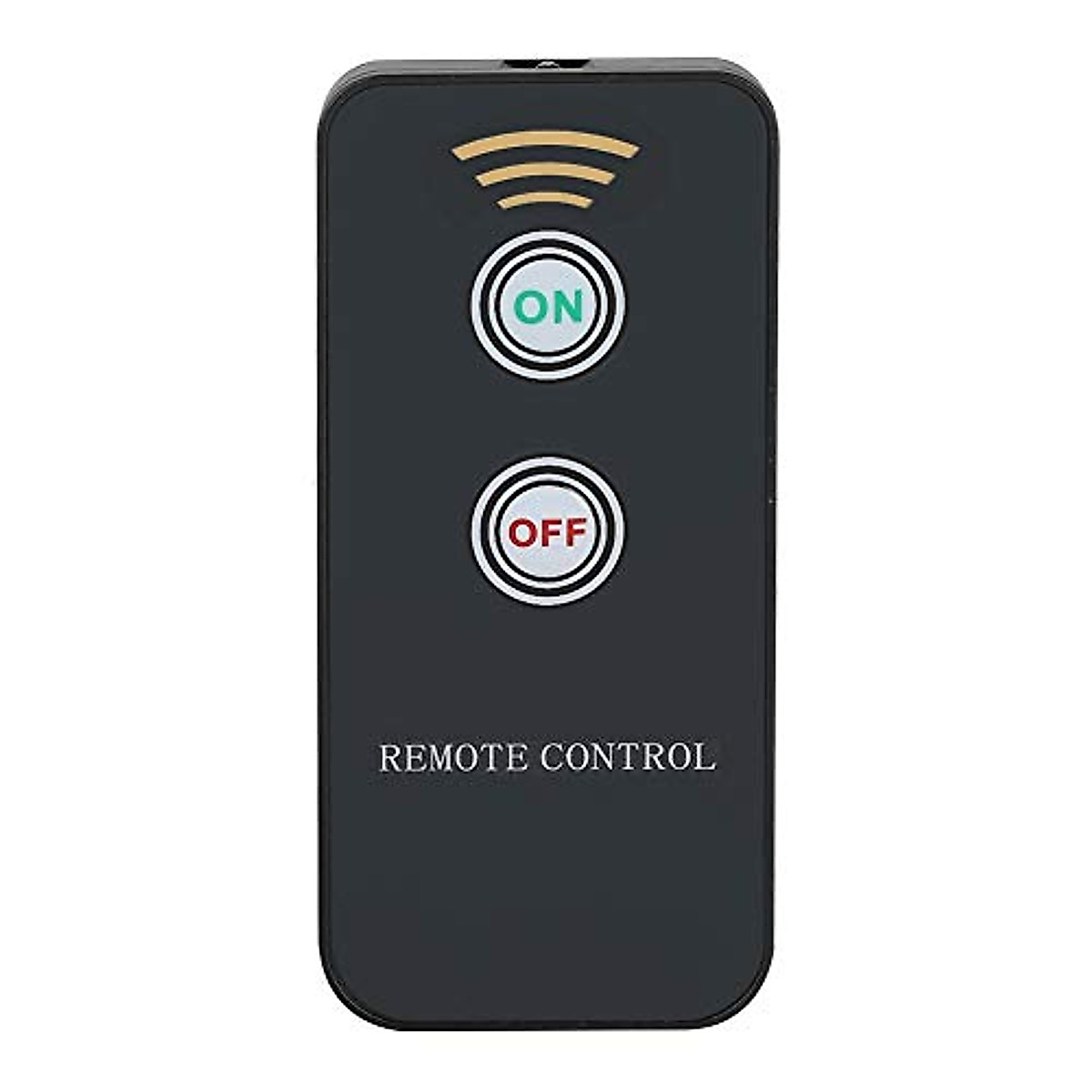 FECAMOS Relay Module, IR Control Relay Module Avoid Corrosion One Way LED Light for Consumer Electronics