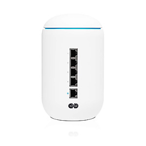 Ubiquiti UniFi Dream Machine