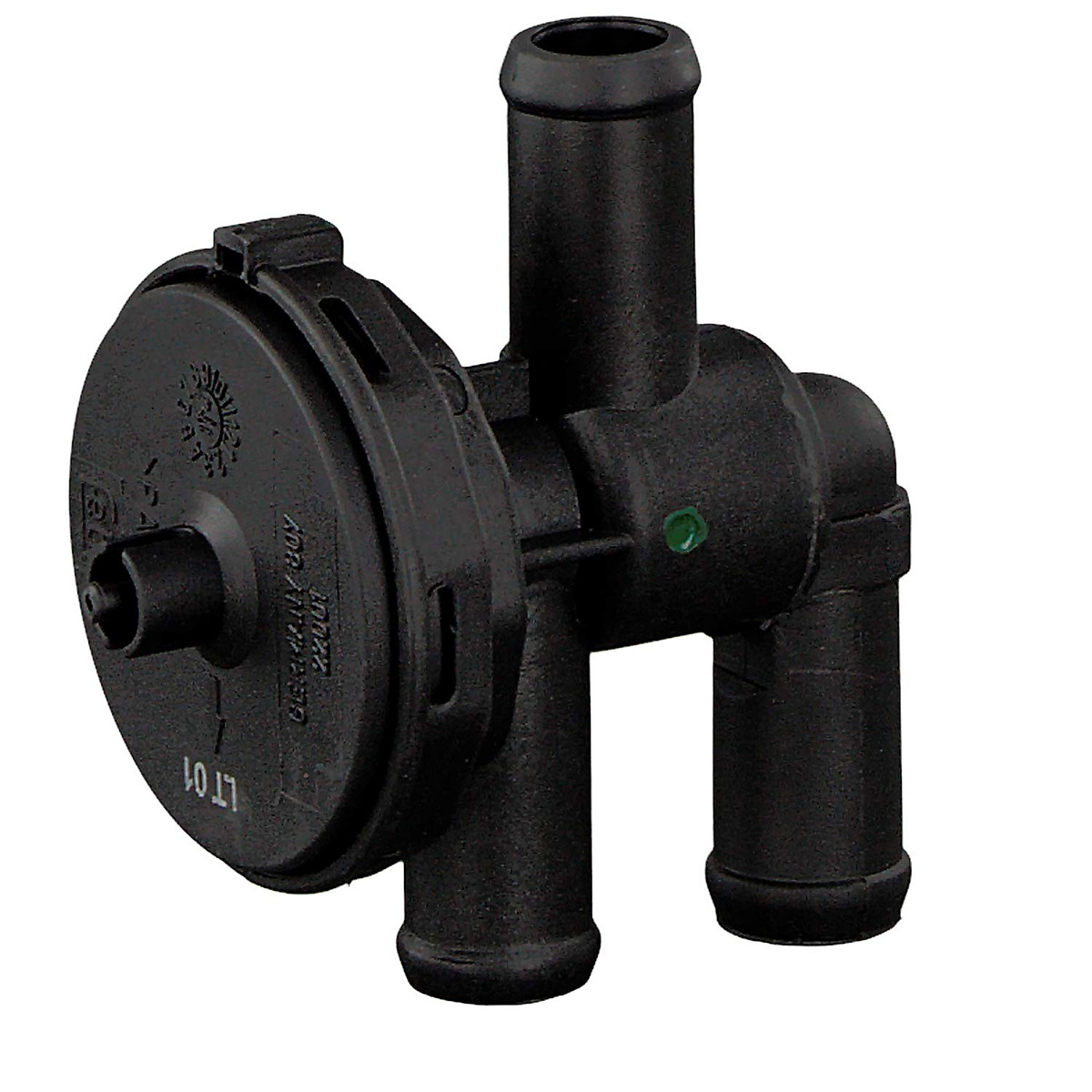 febi bilstein 22001 Heater Control Valve, pack of one