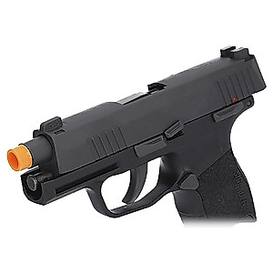 SIG Sauer P365 Airsoft Pistol Airsoft Gun