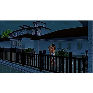 The Sims 3 Island Paradise - PC/Mac