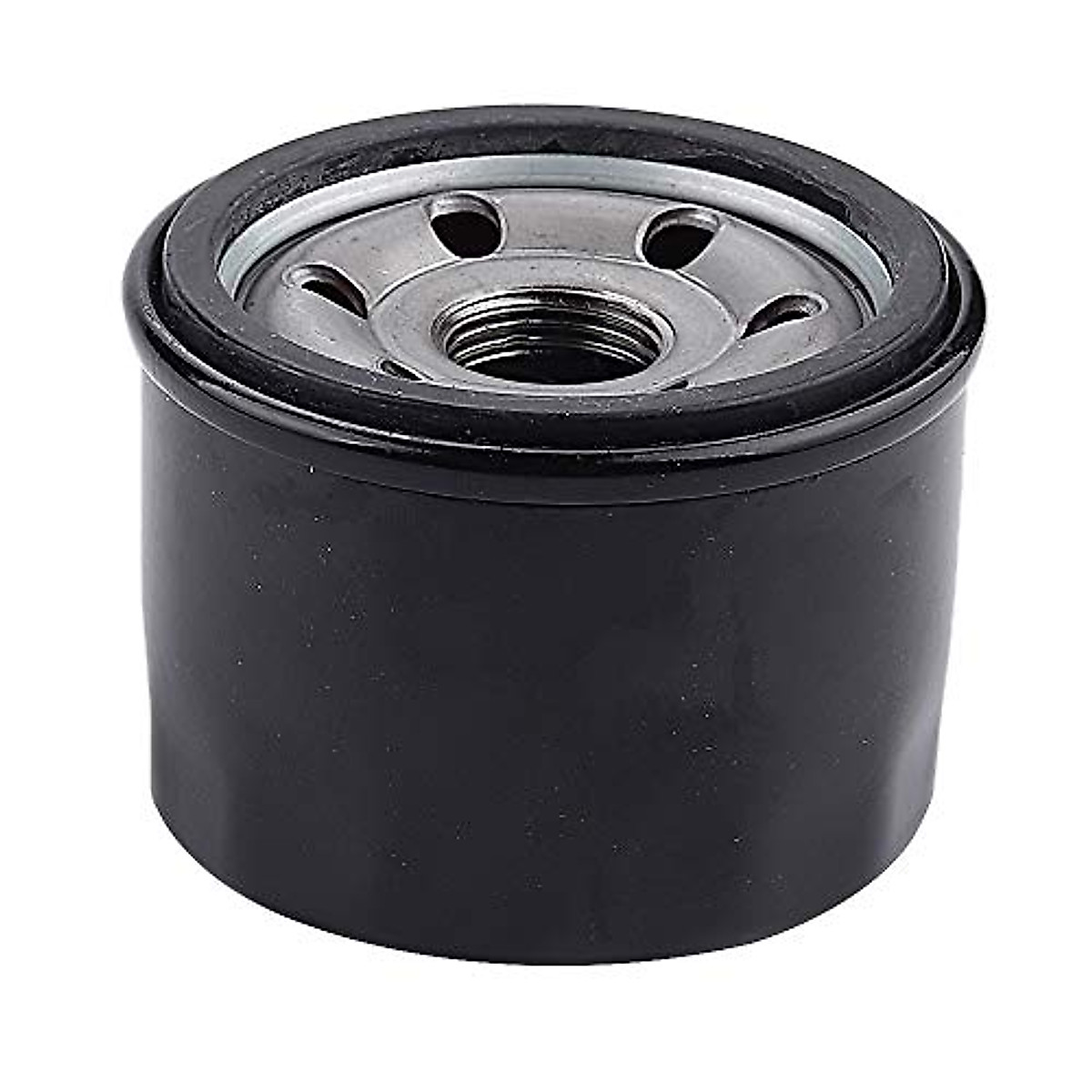 Milttor 2 Packs 951-12690 Oil Filter Fit MTD 490-201-0010 4P90HU 4P90HUA 4P90HUB 4P90JHA 4P90JT 4P90JU 4P90JUA 4P90JUB 4P90JUC 4P90M0 4P90MU 4P90MUA 4X90HU Lawn Mower