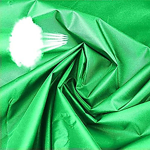 XYQSBY Swing Chair Canopy Seat Replacement Cover, Garden Swing Chair Canopy Replacement 2/3 Seater 210D Waterproof/Anti-UV Silver Coated Oxford Cloth (Color : Beige, Size : 195x125x15CM)