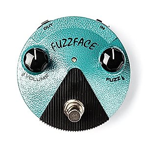 Jim Dunlop EQ Effects Pedal (11611030001)